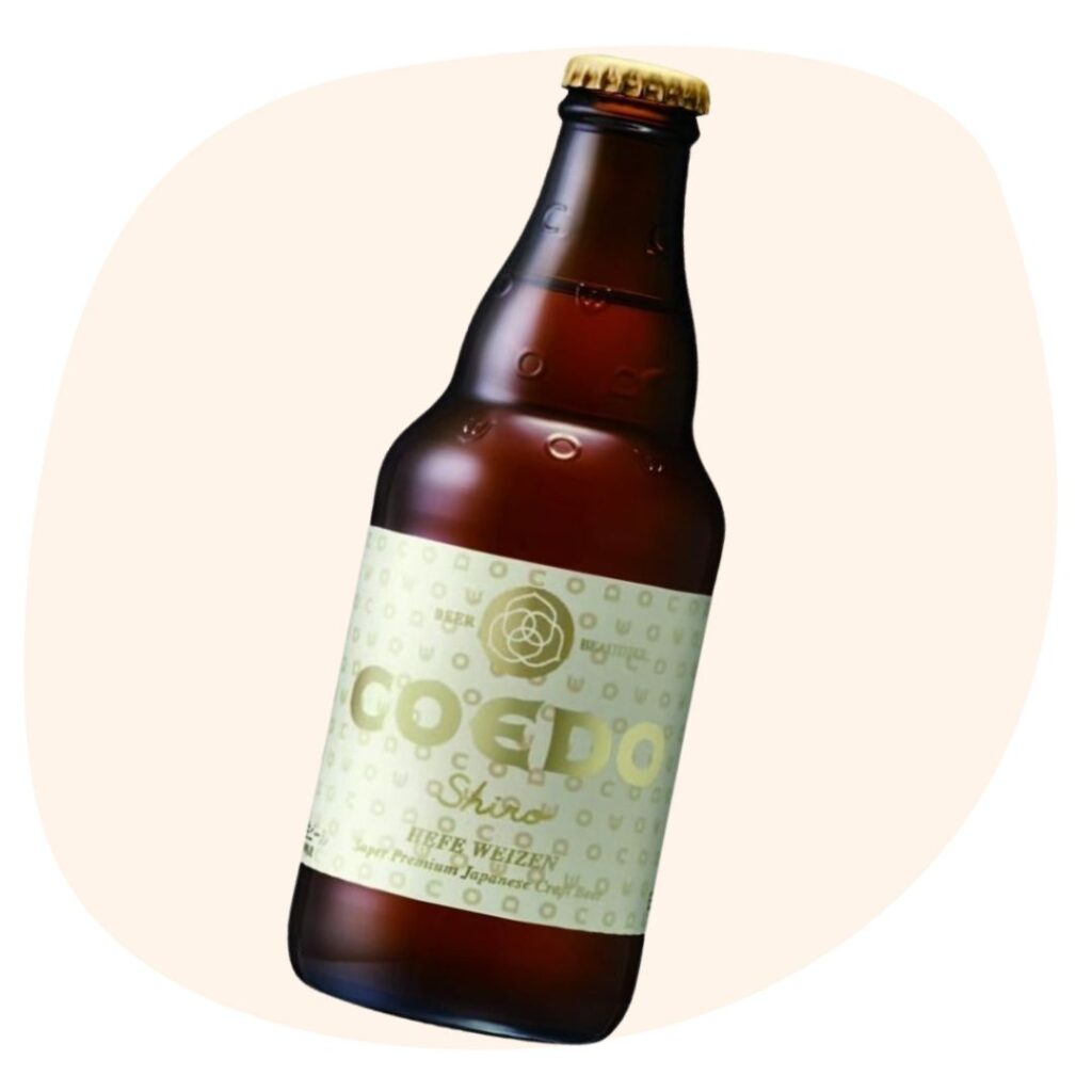 coedoビールがまずいという評価は本当？その魅力と評判を解説